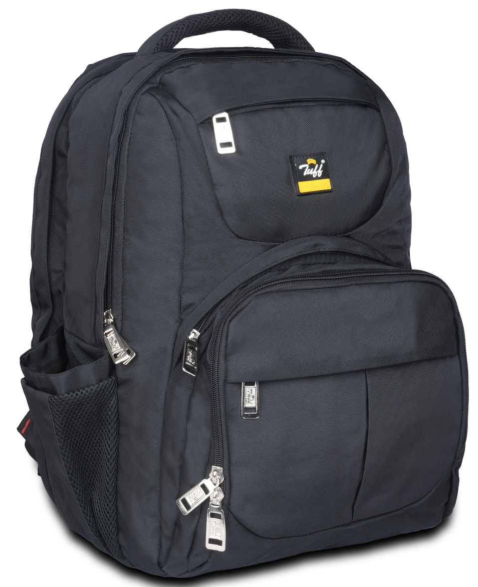 Tuff Urban Commute Laptop Backpack L16 – TUFF